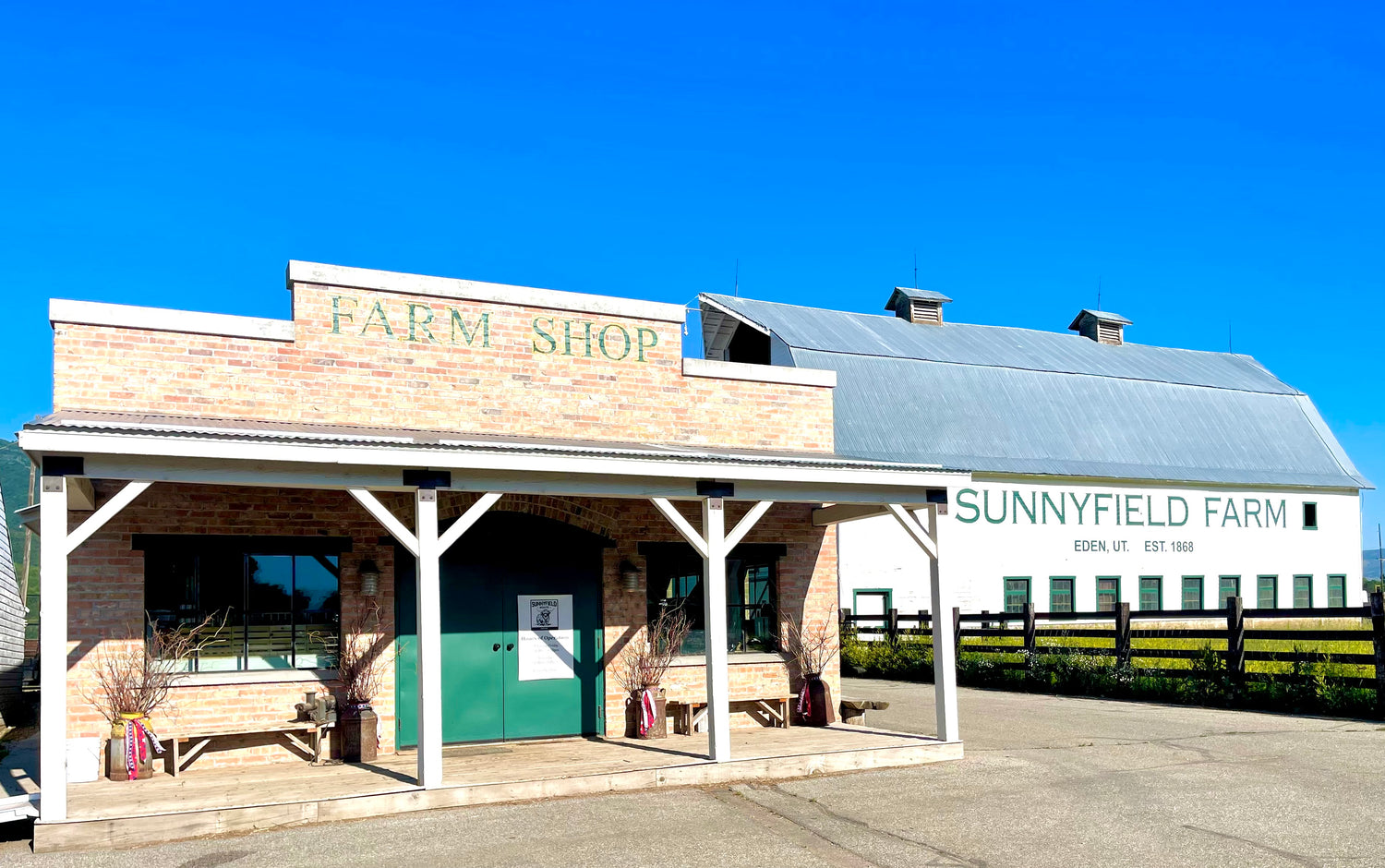 About – Sunnyfield Meats