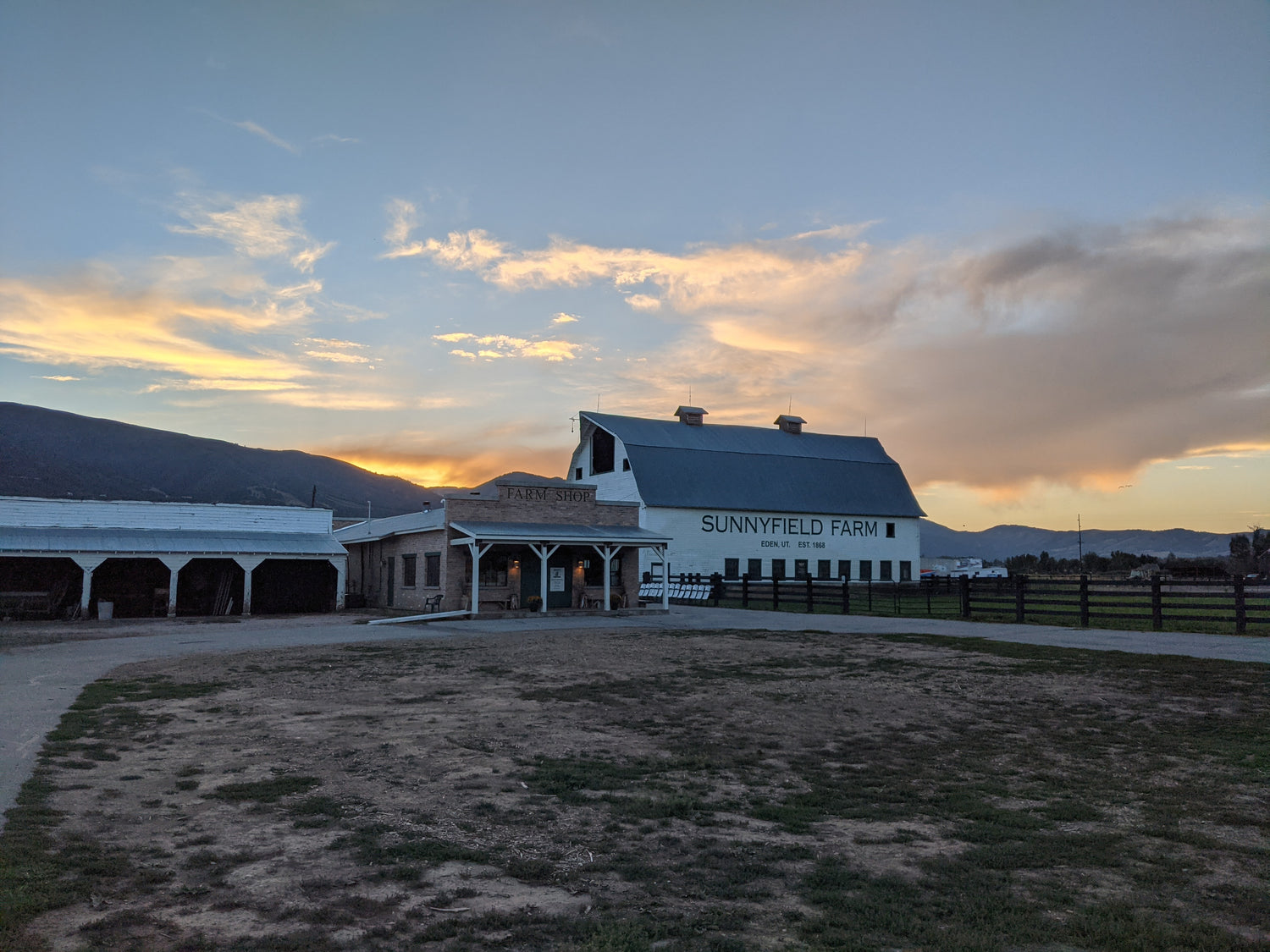 Sunnyfield Meats