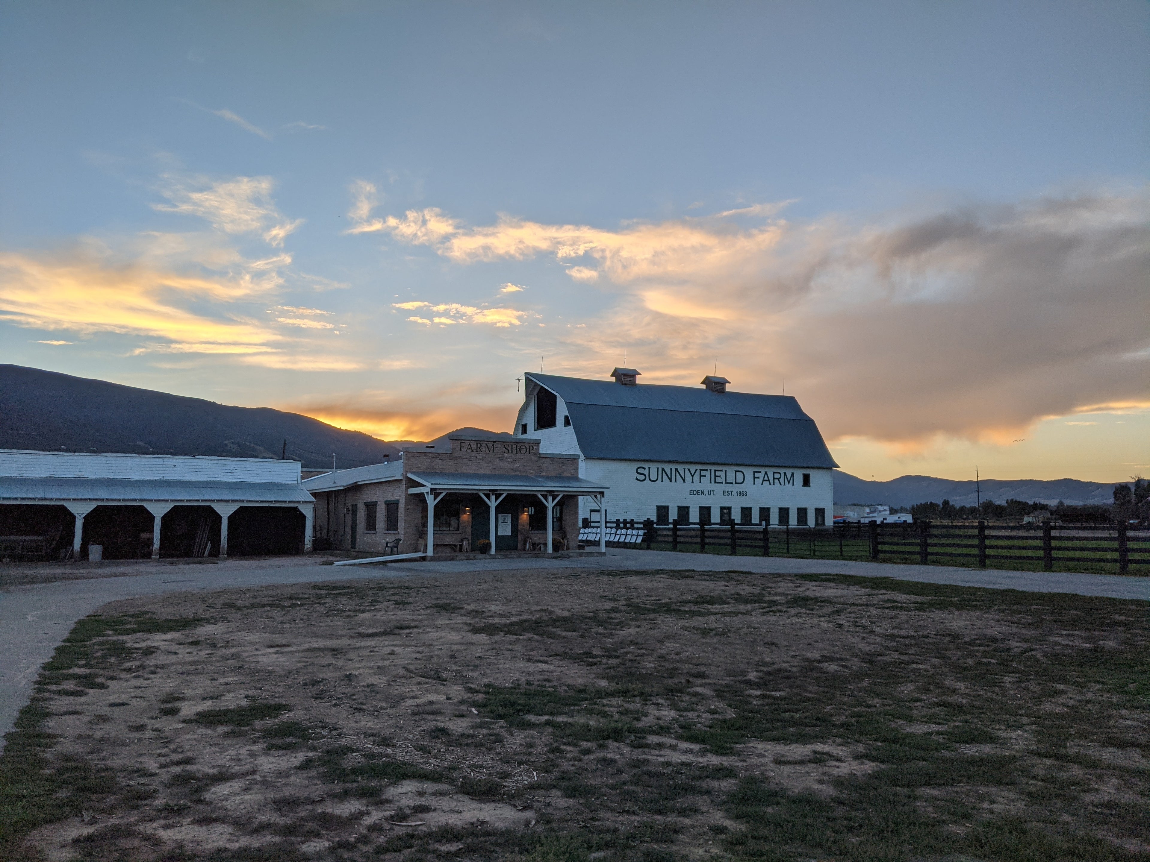 Sunnyfield Meats