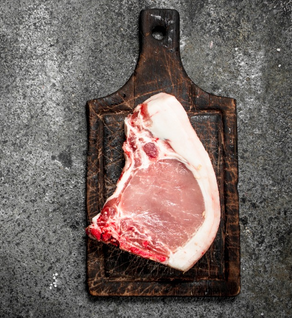 20lb Boneless Pork Chop Bundle – Sunnyfield Meats